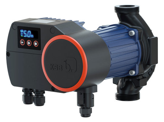 KSB Heizungspumpe Calio Pro 30-100mm -Art.29135119 – Solarics GmbH