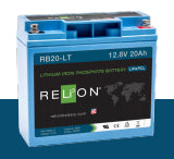 Relion Batteries - Speicher - RB20-LT RB20-LT - Art. 16904 – Solarics GmbH