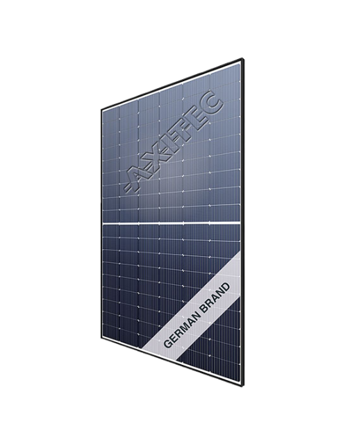 AXITEC Solarmodul AXIBIPERFECT GL WB AC-440TGB – Solarics GmbH