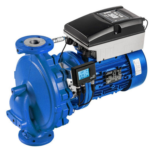 KSB Inlinep Etaline 050-050-160 mm -Art.05134743 – Solarics GmbH