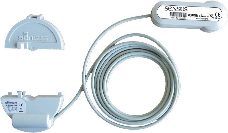 Sensus AMR-Systeme Sensus PulseRF FunkA3 wMBustransponder, 868 MHz, mi – Solarics GmbH