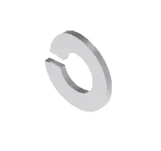 Baks Federscheibe PS8E A2 - Jetzt online bestellen – Solarics GmbH