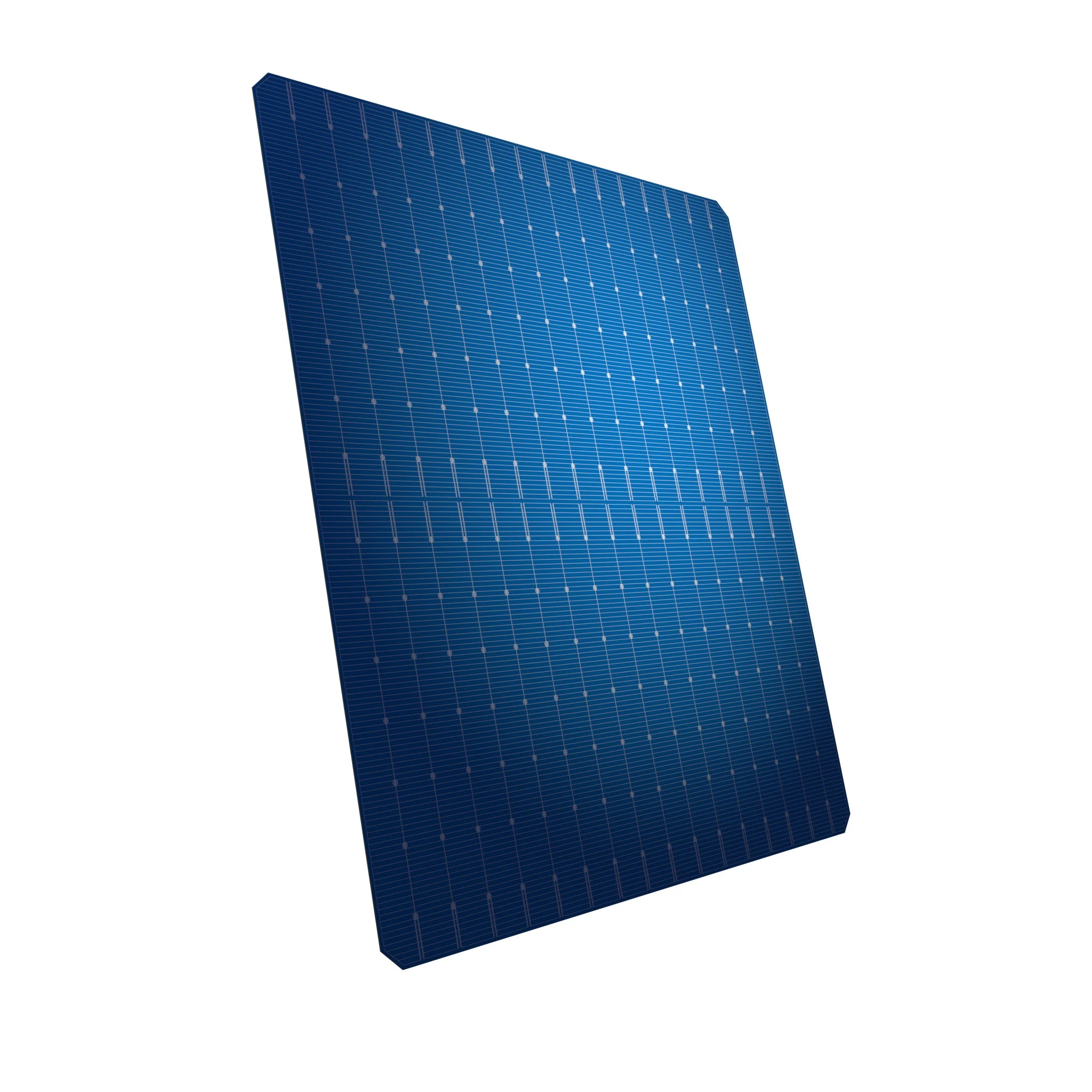 ZQi Solar Technology Co., Ltd. - Zellen - 182-16BB Bifacial N-Type TOP ...