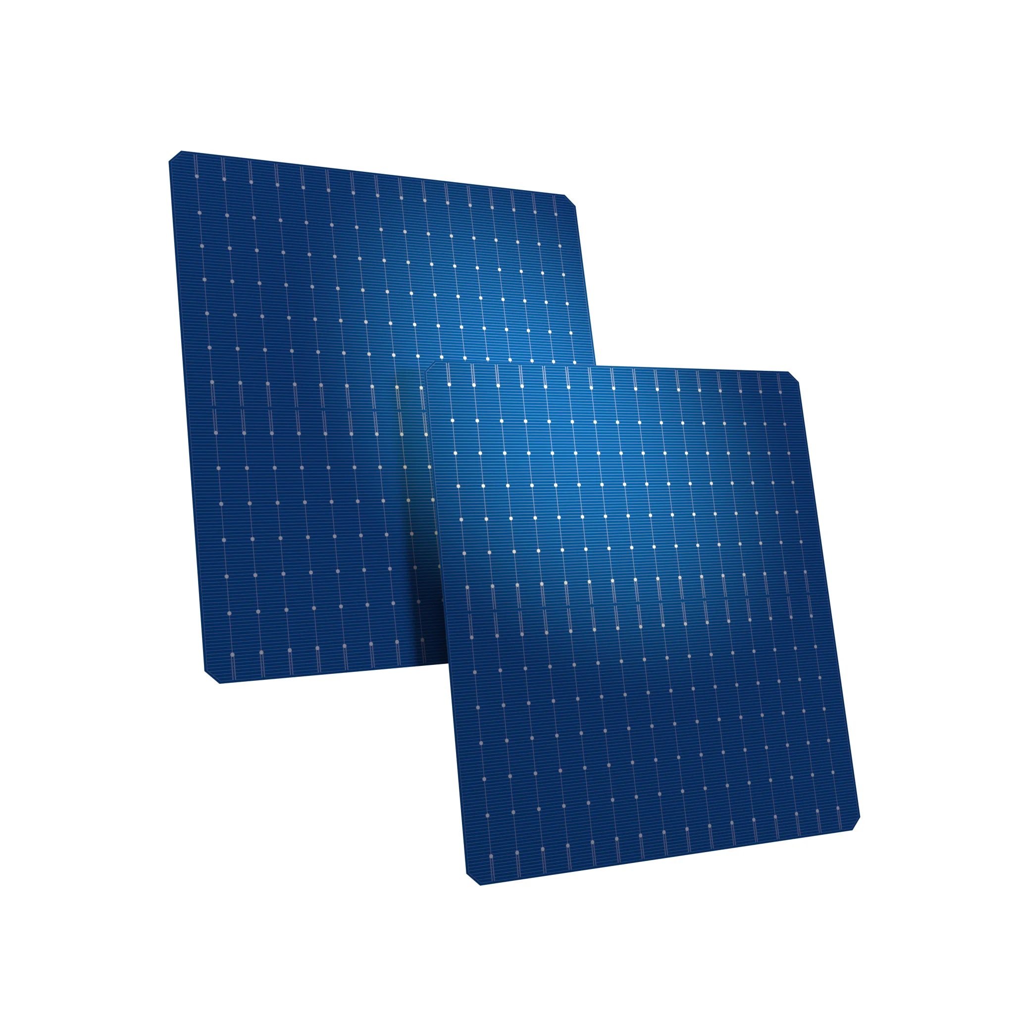 ZQi Solar Technology Co., Ltd. - Zellen - 182*210-16BB Bifacial N-Type ...