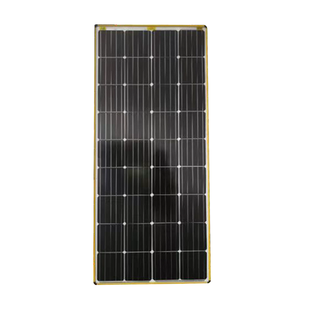 ARM Power - Solarmodul - 200W N-type Bifacial 200 - Art. 238668 ...