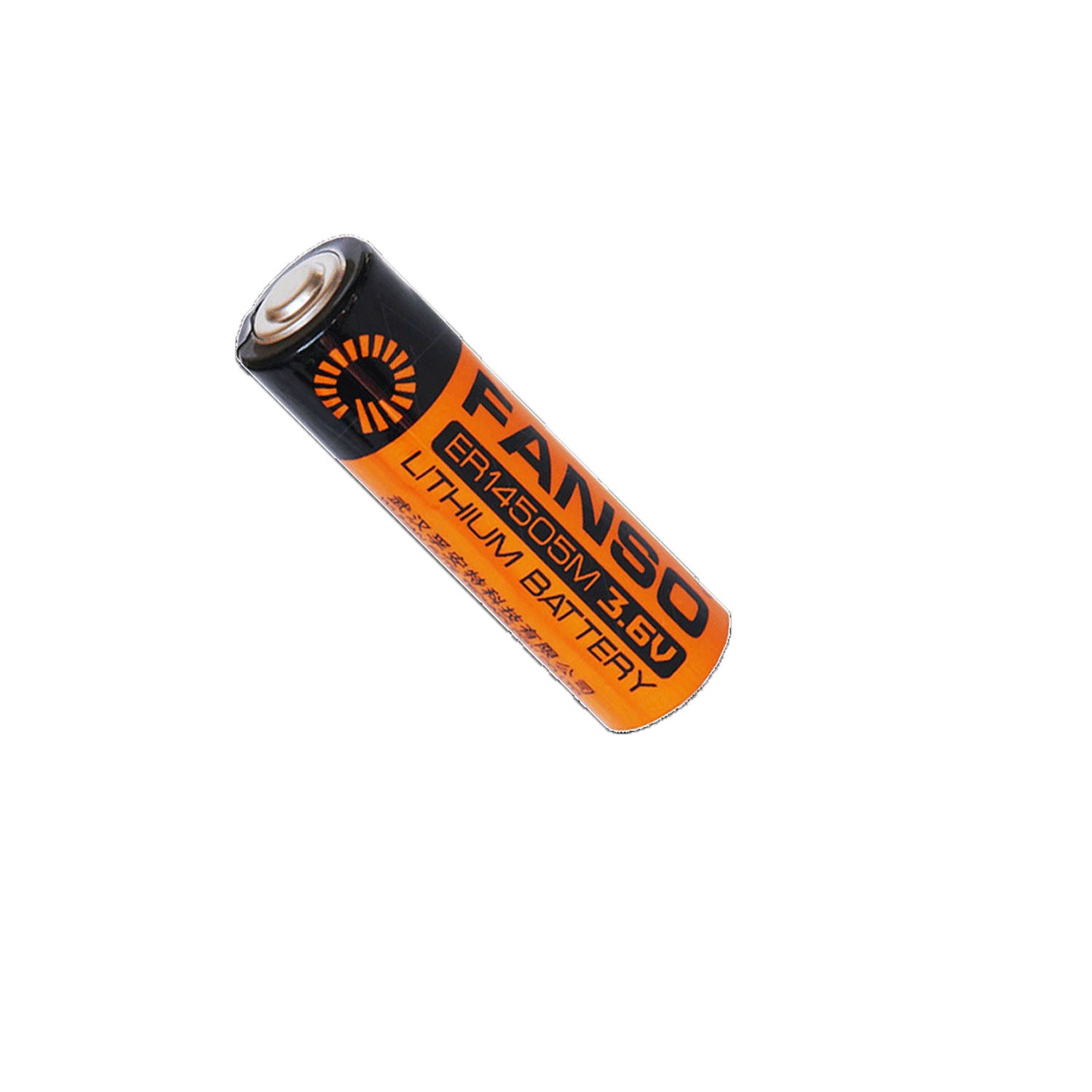 ABI Sicherheitssysteme SC Lithium-Batterie 3,6V (ER14505M) - Art. 7052 ...