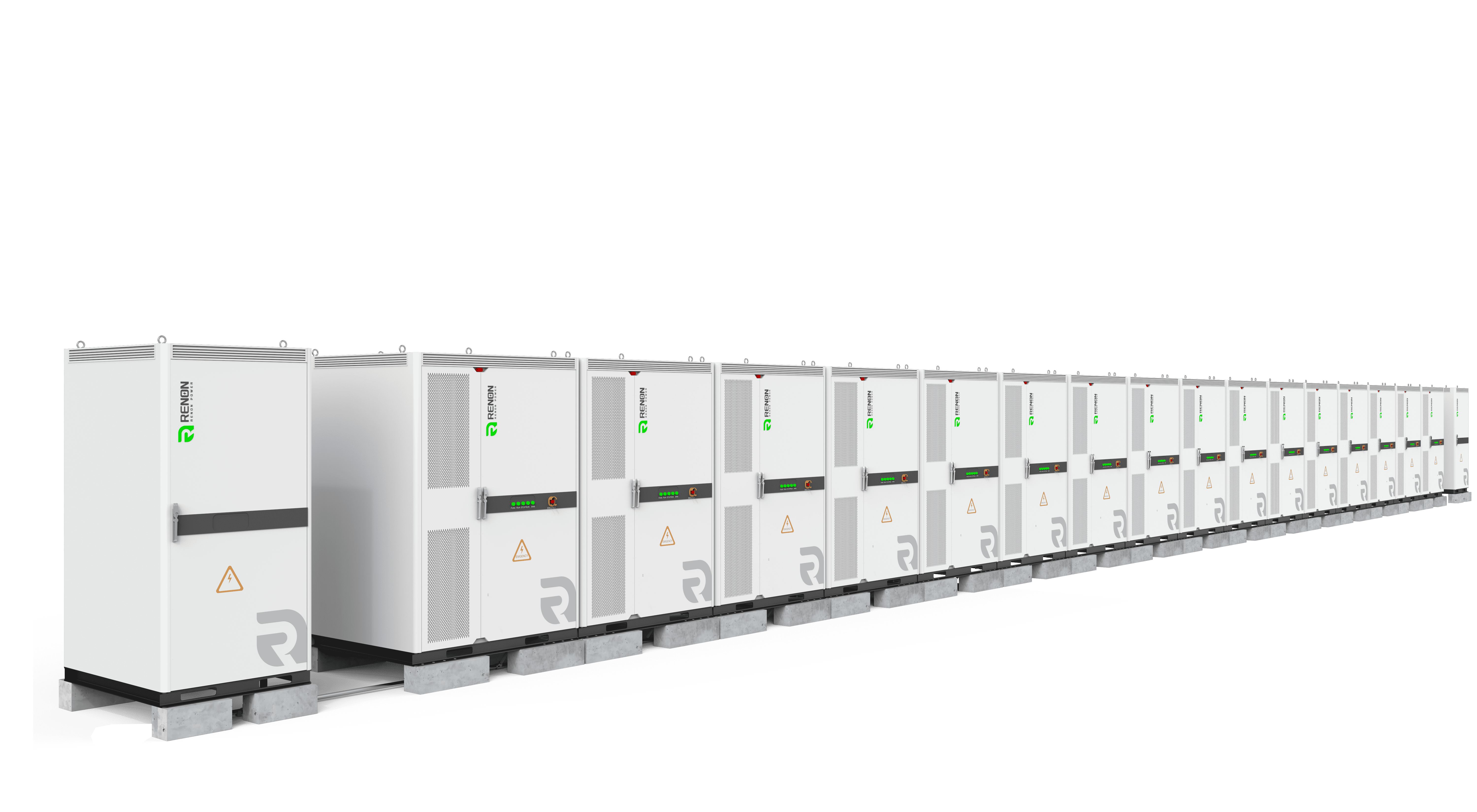 AC Coupling Smart Matrix Distribution Power System AC… – Solarics GmbH