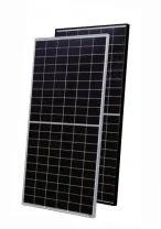 Solared Panel Kft. - Solarmodul - AEG Solar AS-M1203-H(M6) AS-M1203-H ...