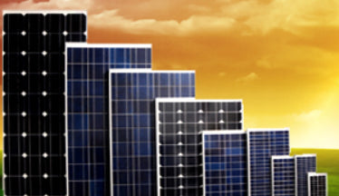 Akshaya Solar Power (India) Pvt., Ltd. - Solarmodul - ASP-12-135-150 A ...