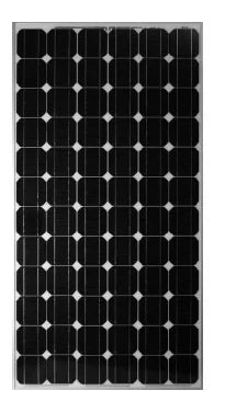 Albat doo Sarajevo - Solarmodul - Albat 250W Albat 250W - Art. 155039 ...
