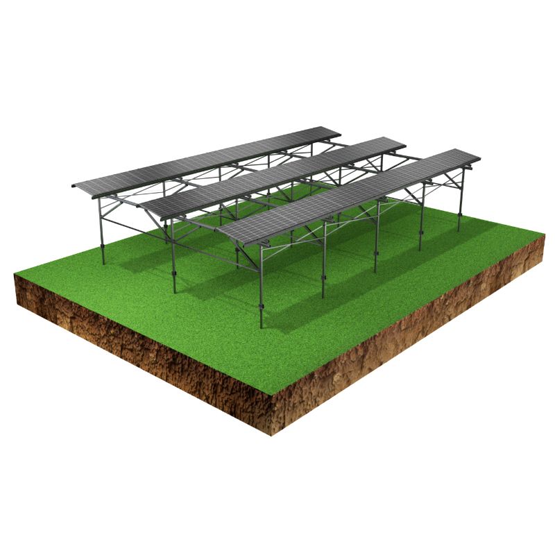 Antai Solar Agro-PV-Struktur (3x12) - Jetzt online bestellen – Solarics ... Antai Solar Agro-PV-Struktur (3x12) - Jetzt online bestellen – Solarics ...