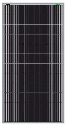 Waaree Energies Ltd - Solarmodul - Arka Series WSM-380-395 WSM-380 - A ...