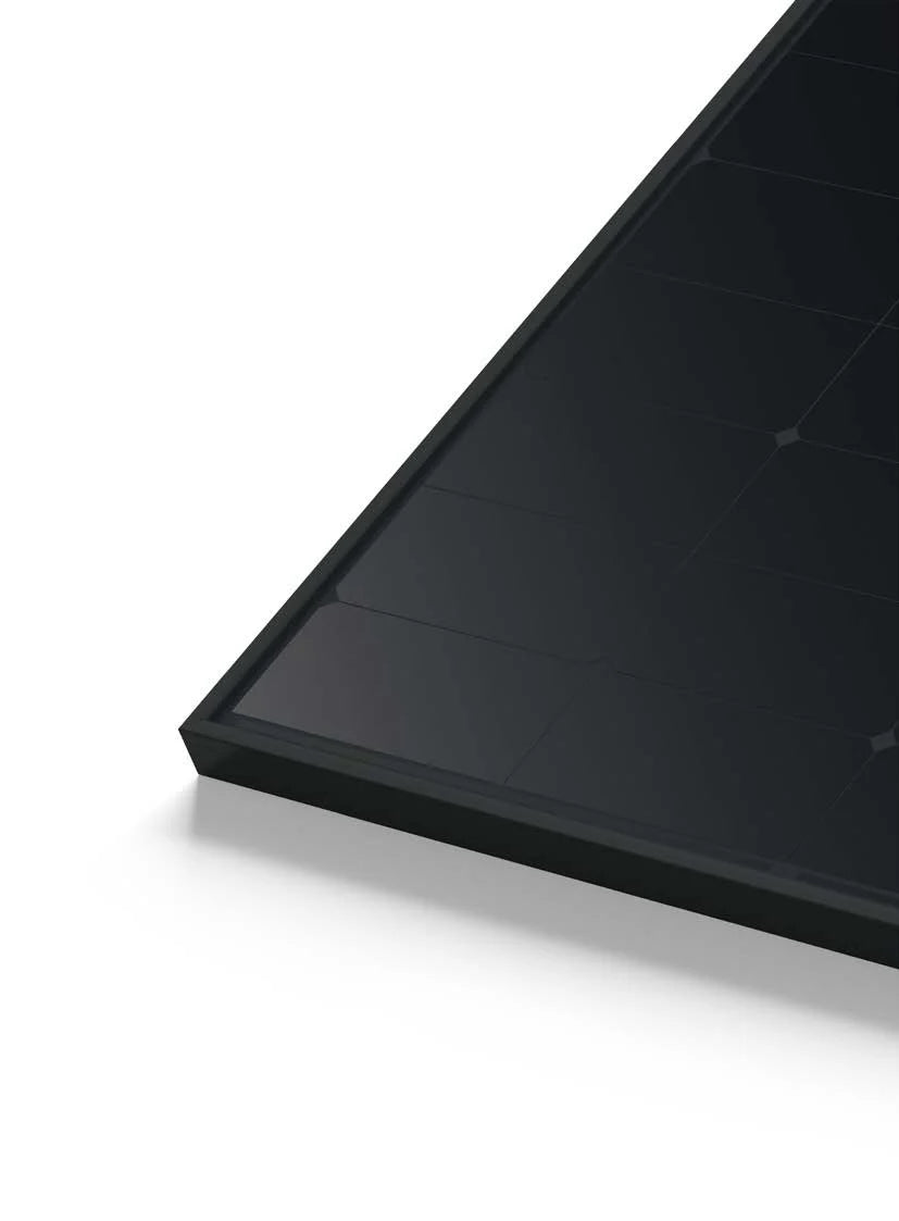 Yixing JS Solar Co., Ltd - Solarmodul - Athena JS-108HBC 410-430M JS43 ...