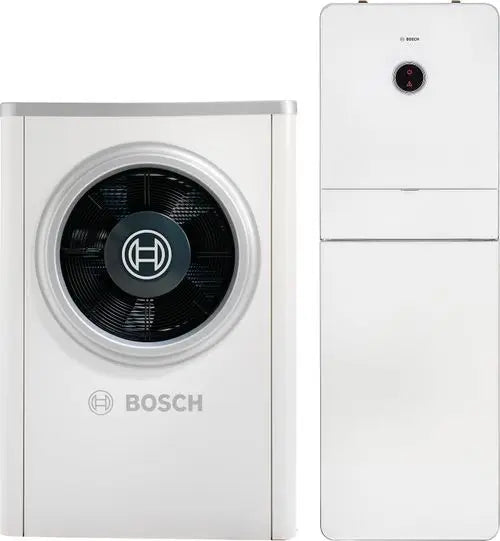 Bosch Luftwärmepumpe CS7001iAW13OR-T - Jetzt online bestellen ...