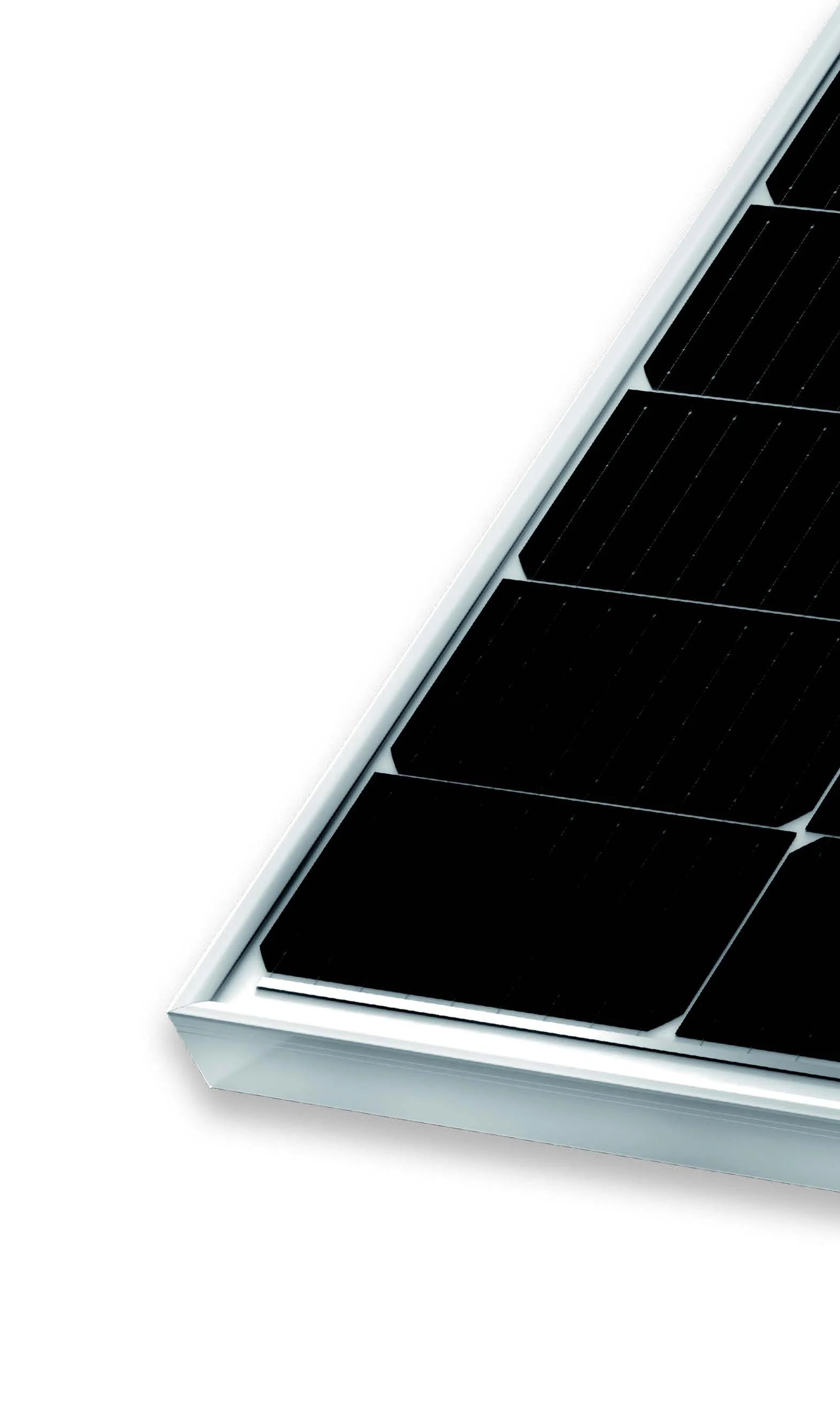 CECEP Solar Technology (Zhenjiang) Co., Ltd. - Solarmodul - CEC6-72MH ...