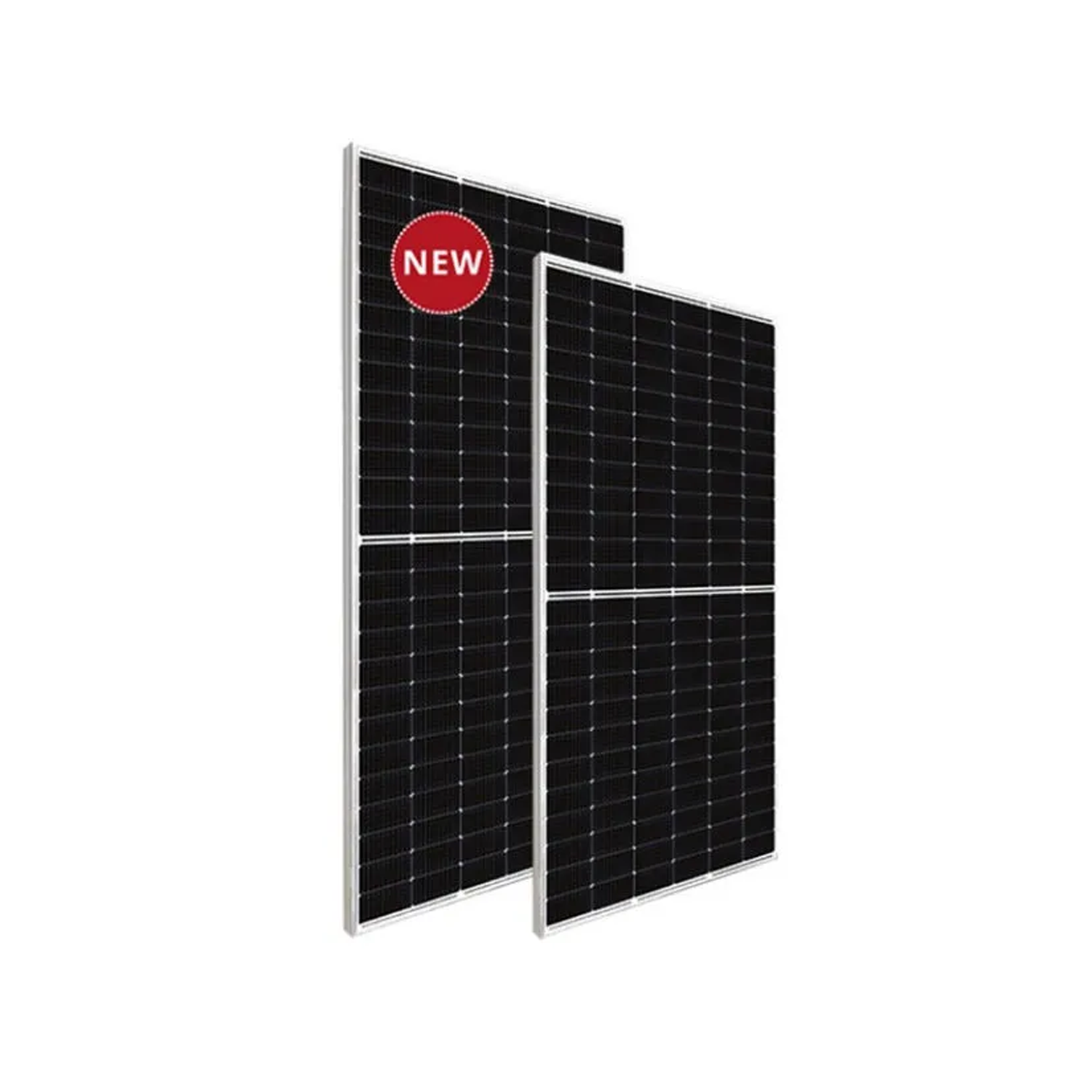 Canadian HiKu6 CS6W-550MS 1000V Silberrahmen | Canadian… – Solarics GmbH