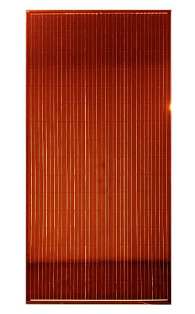Silk Road Sunshine (Xiamen) New Energy Co., Ltd - Solarmodul - Coloure ...