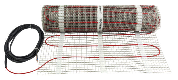 DEVI Raumthermostat Infrarot-Fußbodenfühler AP Funk - Jetzt online ...