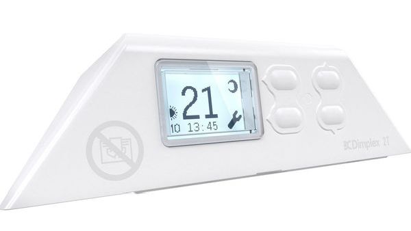 Dimplex Steuerung DCU-2R Smart Climate Control Advanced - Jetzt online ...