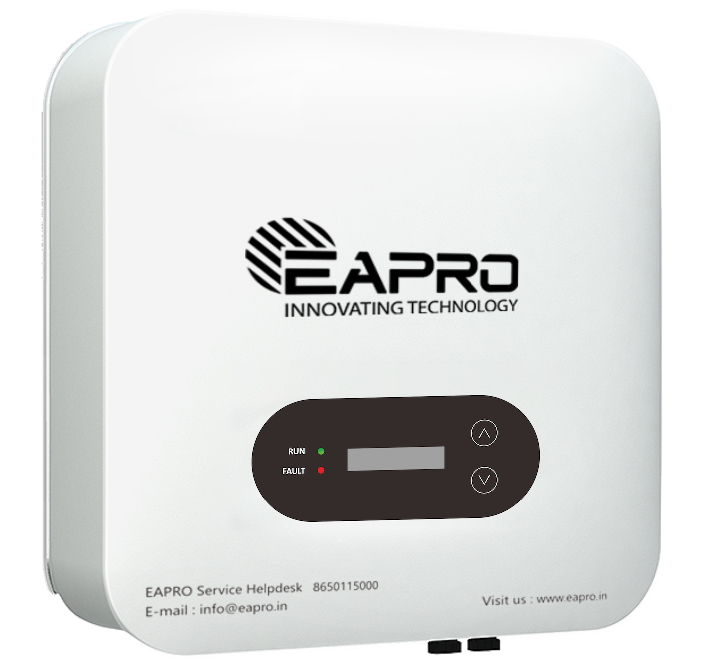 EAPRO Global Ltd - Wechselrichter - EAPRO 3K - 6KTLM-G3… – Solarics GmbH