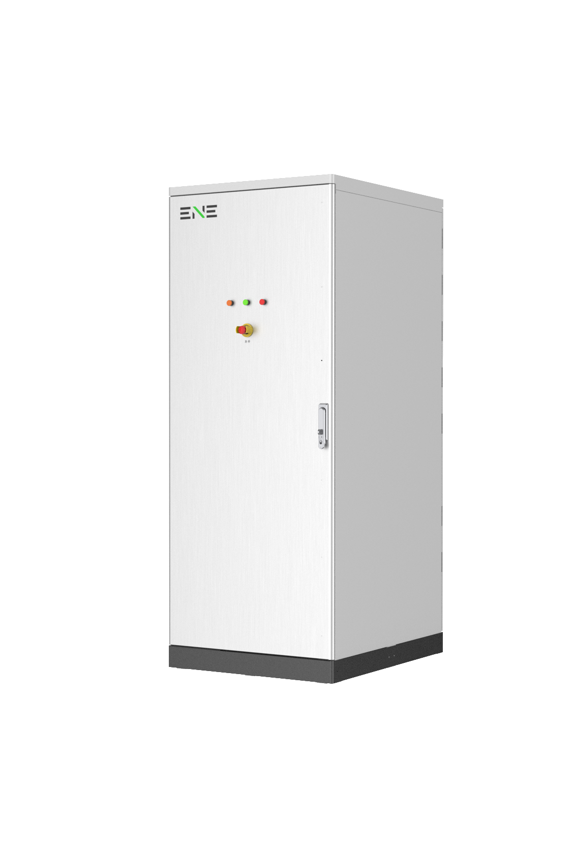 Hunan Engine New Energy Co., Ltd. - Speicher - Engine… – Solarics GmbH
