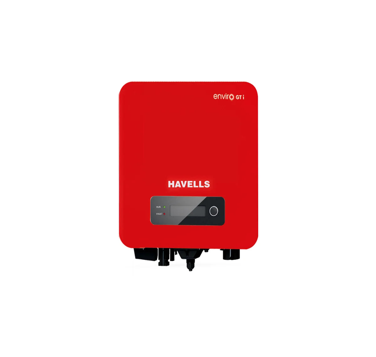 Abatus India Pvt Ltd - Wechselrichter - Havells … – Solarics GmbH