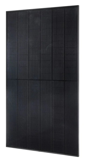 Panasonic Holdings Corporation - Solarmodul - Evervolt HK Black Series ...
