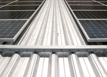 KT-Electronic Kft - Montagesysteme - Flat Roof System A… – Solarics GmbH