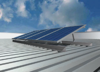 KT-Electronic Kft - Montagesysteme - Flat Roof System B… – Solarics GmbH