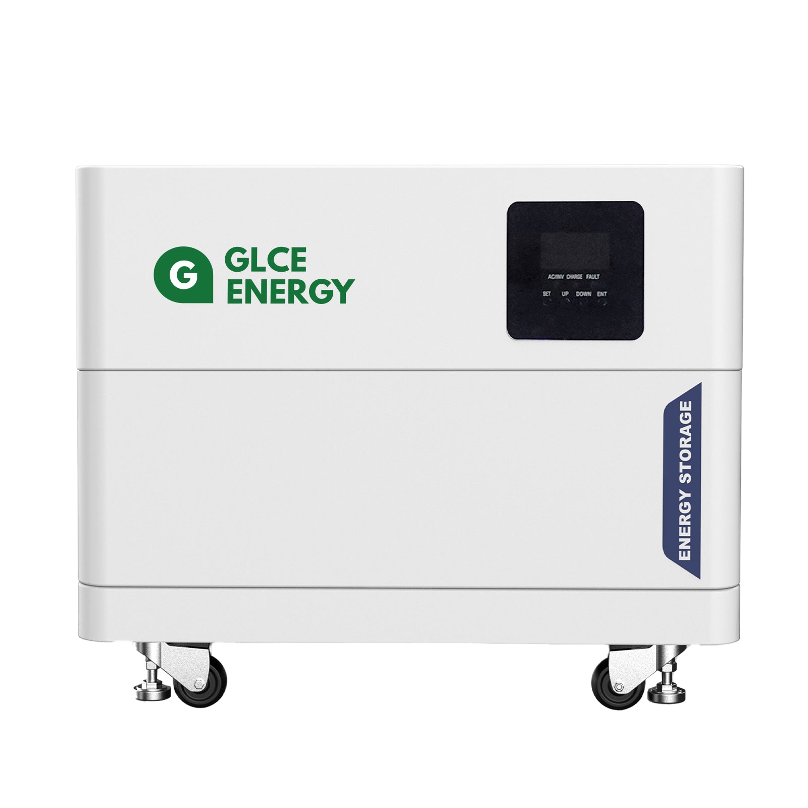 GLCE Energy - Speicher - GLCE-All-in-One-5.12kWh LiFePO4… – Solarics GmbH