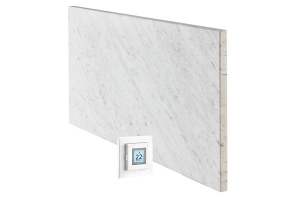 Dimplex Infrarot-Natursteinheizung MH 12 NO Set 1250W - Jetzt online bestellen – Solarics GmbH