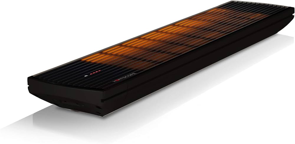 Heatscope Kompaktheizstrahler MHS-SP2800AB.100 Schwarz - Jetzt online ...