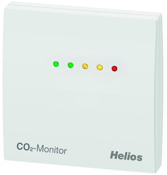 Helios Monitor CO2 UP - Jetzt online bestellen – Solarics GmbH
