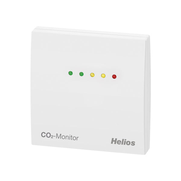 Helios Monitor CO2 UP - Jetzt online bestellen – Solarics GmbH