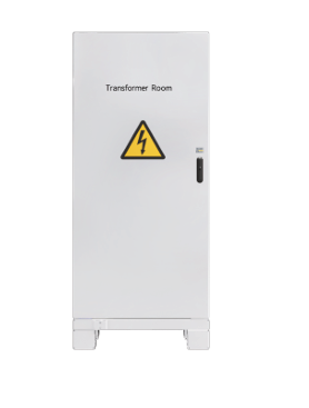 Huawei DTS-200K-D0 Distribution Transformer 210 kVA@ 400 Vac / 4 kVA ...