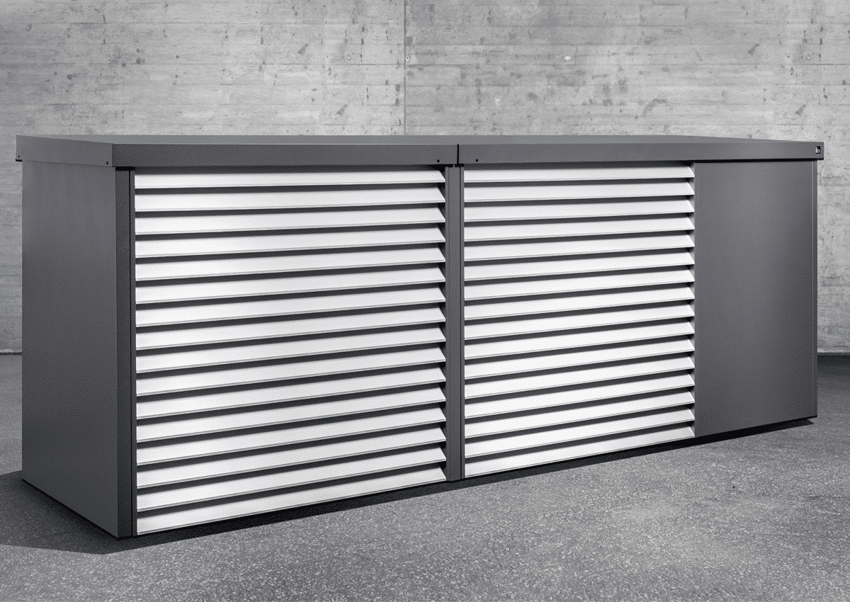 IDM Wärmepumpe AERO ALM 4-12 - Jetzt online bestellen – Solarics GmbH