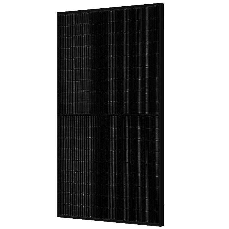 JA SOLAR Solarmodul JAM54D41 410/GB Mono Bifacial Glas Glas 410W ...