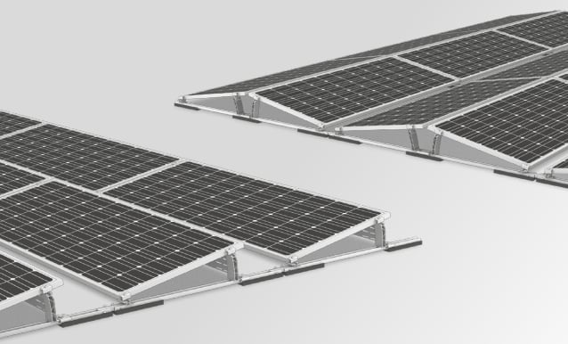 K2 Systems GmbH - Montagesysteme - K2 Dome 6 System Dome 6… – Solarics GmbH