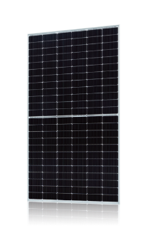 Henan Livefun Solar Tech Co., Ltd. - Solarmodul - LIV144M-182 HALF CEL ...