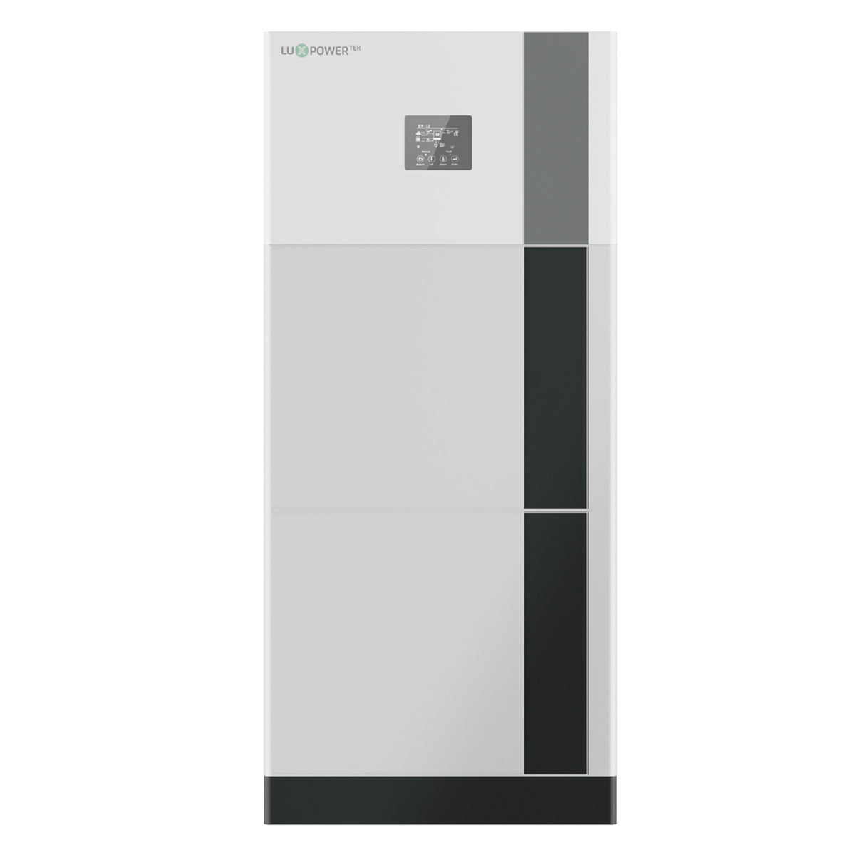LUXPOWER Eco Beast 10kWh – Solarics GmbH