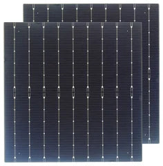 Lightway Solar Energy Technology Ltd - Zellen - LWNM9BB-BiFi-223 LWNM9 ...
