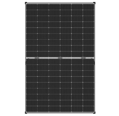 Luxor Solar Solarmodule ECO LINE N-TYPE HJT Bifacial 430w frameless ...