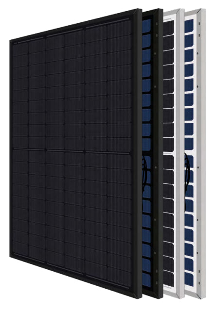 Eurener Group - Solarmodul - MEPV Nexa 420-440W TOPCon N-type Bifacial ...
