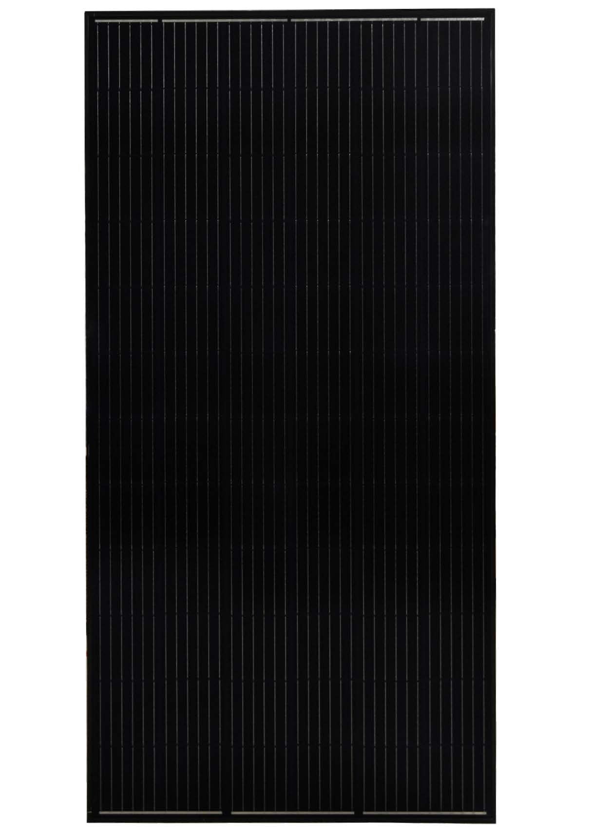 Mission Solar Energy LLC - Solarmodul - MSE PERC 72 410-420W MSE410-SX ...