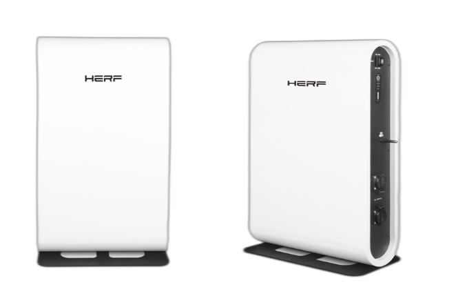 Estar Energy GmbH - Speicher - Micro All-in-one ESS ESS-600-1,5kWh - A ...