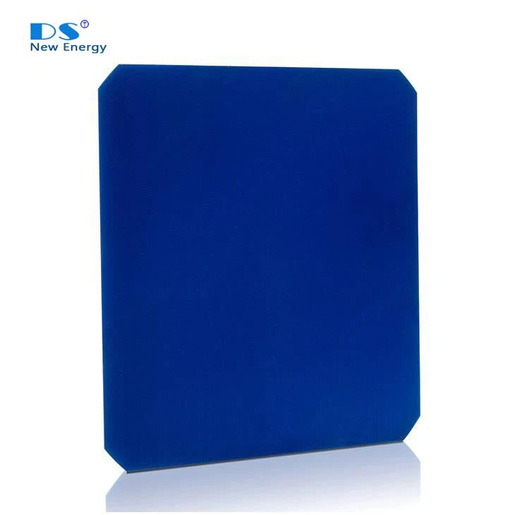 Zhejiang Dong Shuo New Energy Co., Ltd. - Zellen - N Type IBC Solar Ce ...