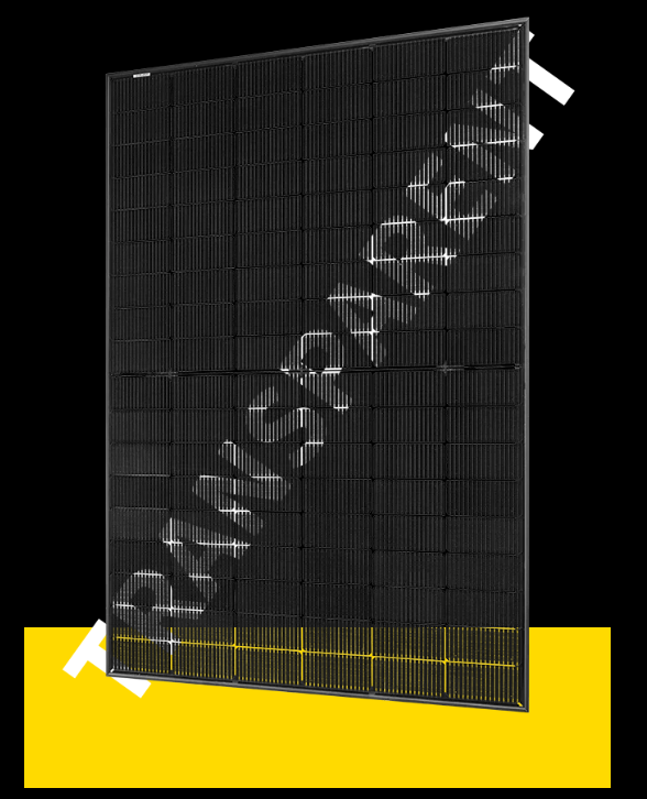 Exe S.r.l. - Solarmodul - Neptun Topcon 430-440W A-HCM440/108-TC/M10-D ...