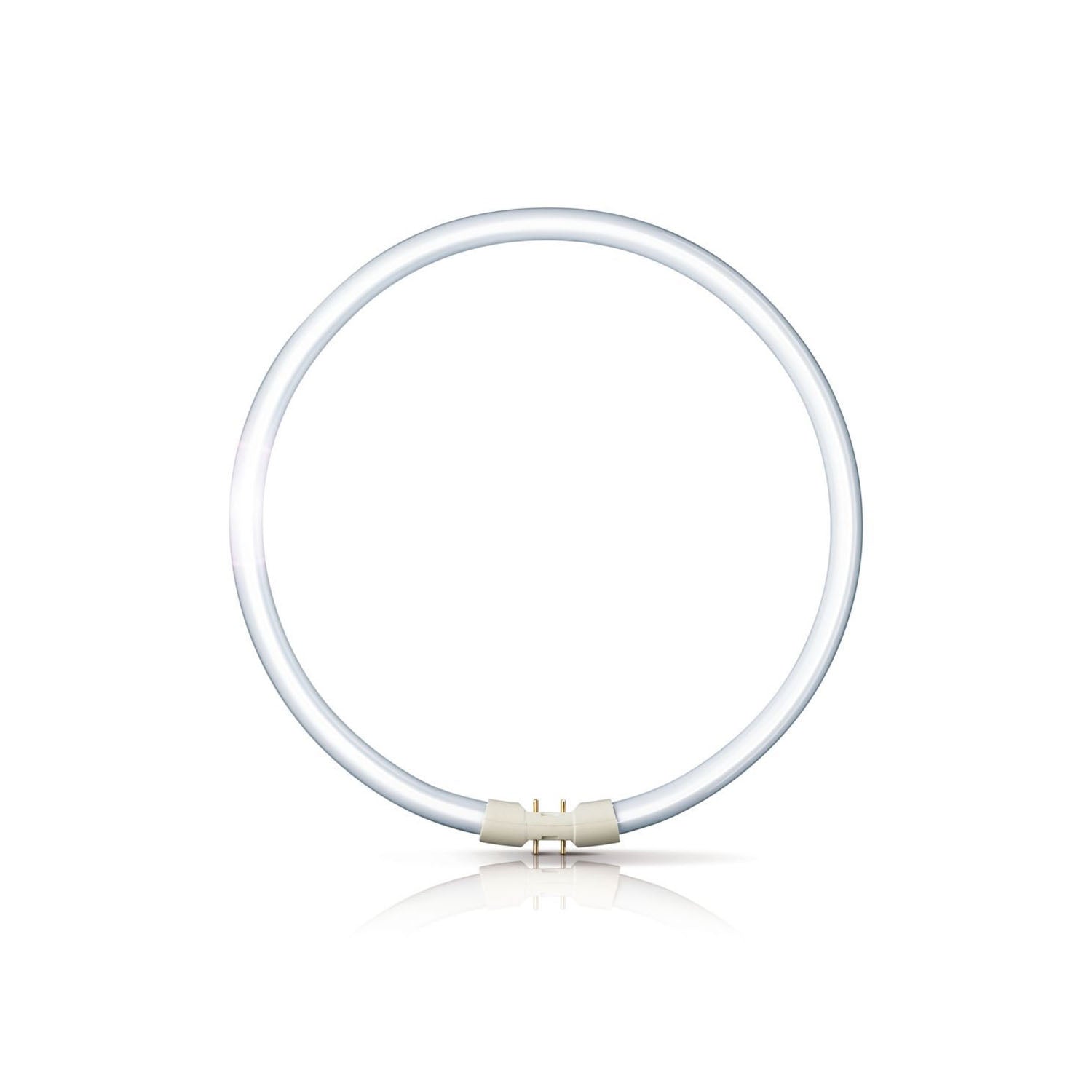 PHILIPS Fluorescent Tube MASTER TL5 Circular 55W/830 - Art. 64279025 ...