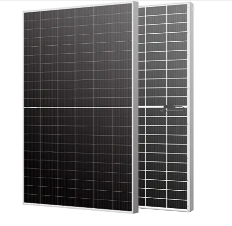 Perlight Solar Co., Ltd. - Solarmodul - PLM-645-665DH2M-132 665 - Art ...