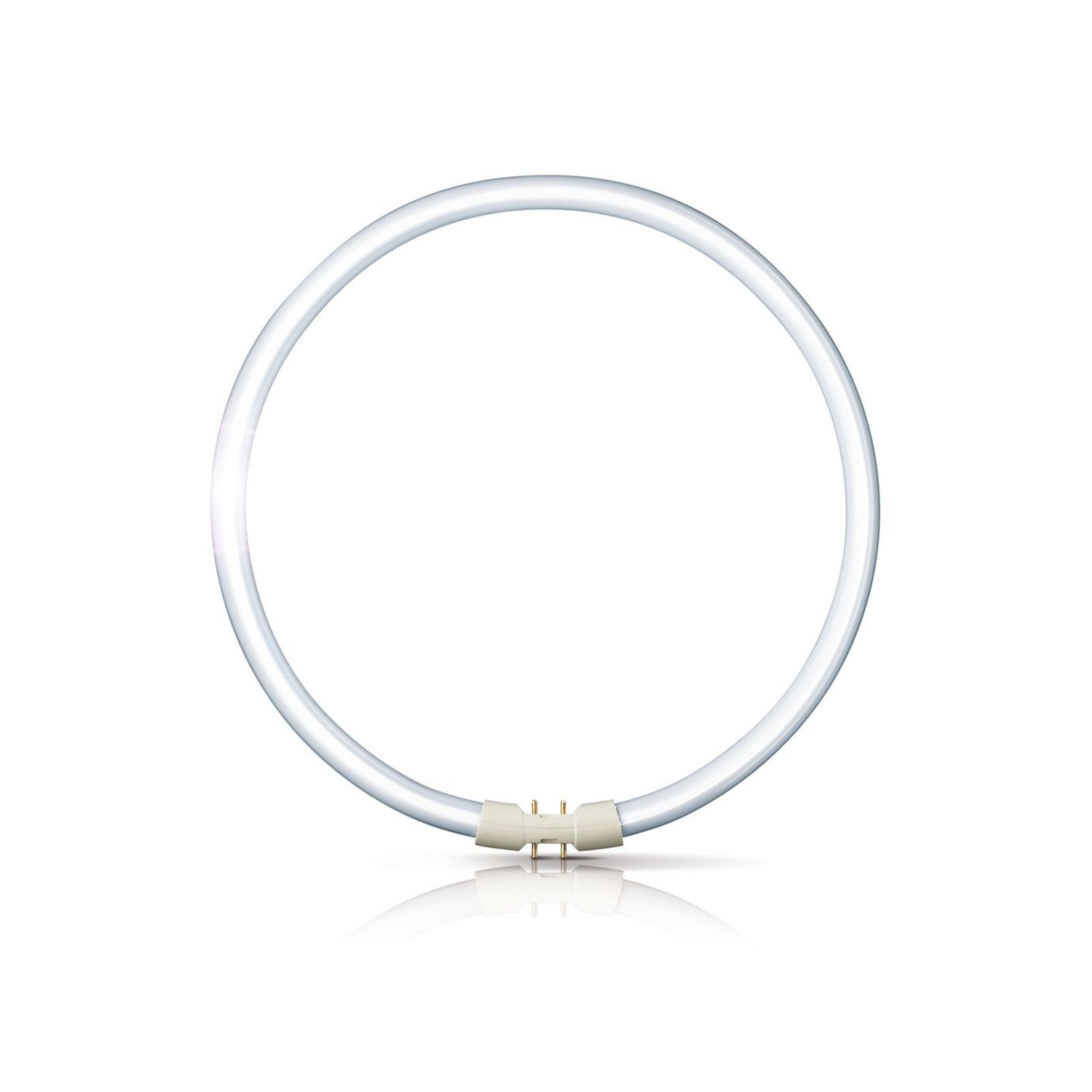 Philips FLUORESCENT TUBE MASTER TL5 Circular 60W/830 -Art. 64259225 ...